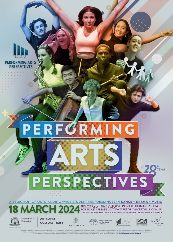 Performing Arts Perspectives WA