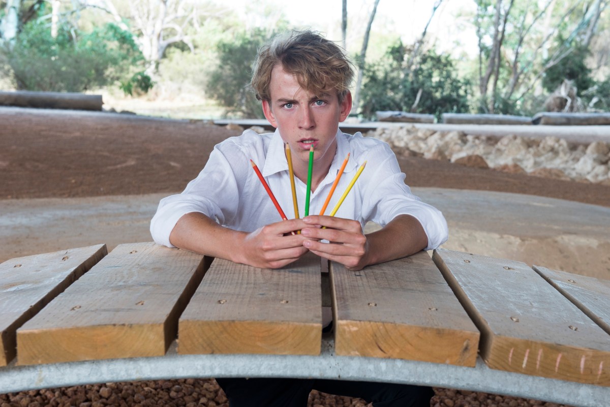 Creative Team – Performing Arts Perspectives WA